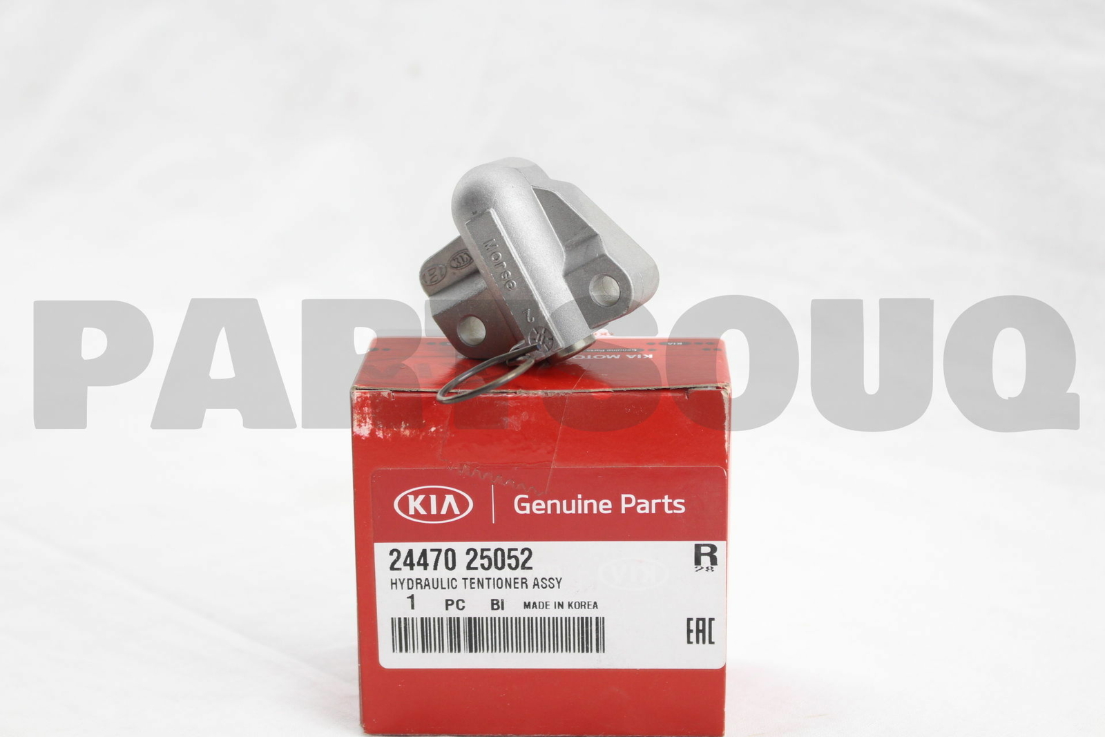 2447025052 Genuine Hyundai / KIA HYDR. TENSIONER ASSY | eBay