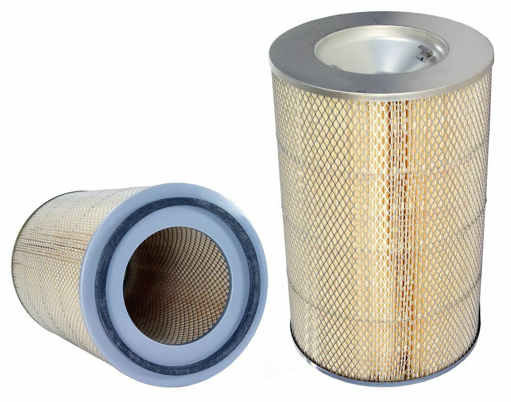 WIX 42253 - Air filter cross reference