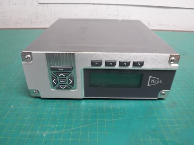 VBrick HPS 7102 HS-HD Network Video Appliance Encoder 9200-4210-100 | eBay