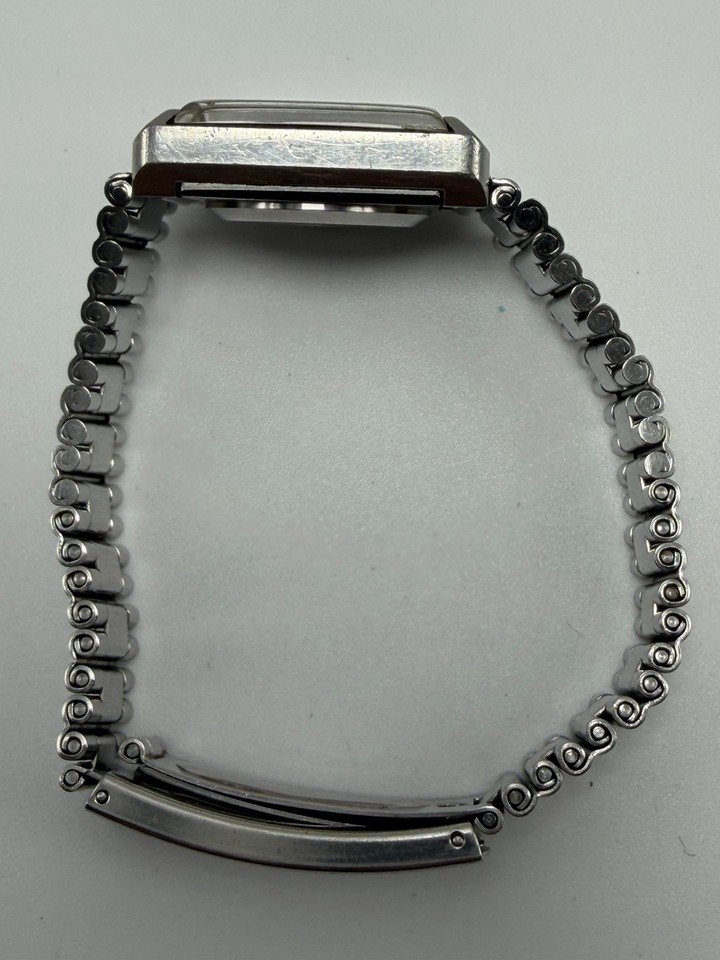 Rado 565.3069.4 Diastar Vintage Ladies Automatic Working Watch 24MM 6. ...