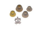 Dorman 14041 Clutch Linkage Kit 37495140416| eBay