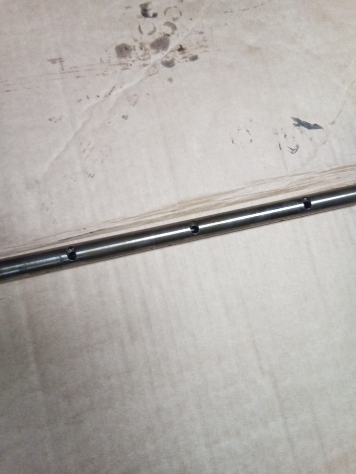 97-01 Honda Accord F20b Intake Rocker Shaft Rod H22 | eBay