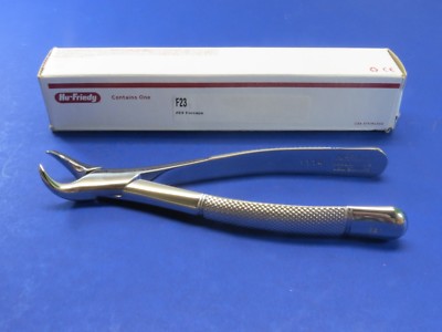 Dental Forceps No.23 F23 HU FRIEDY | eBay