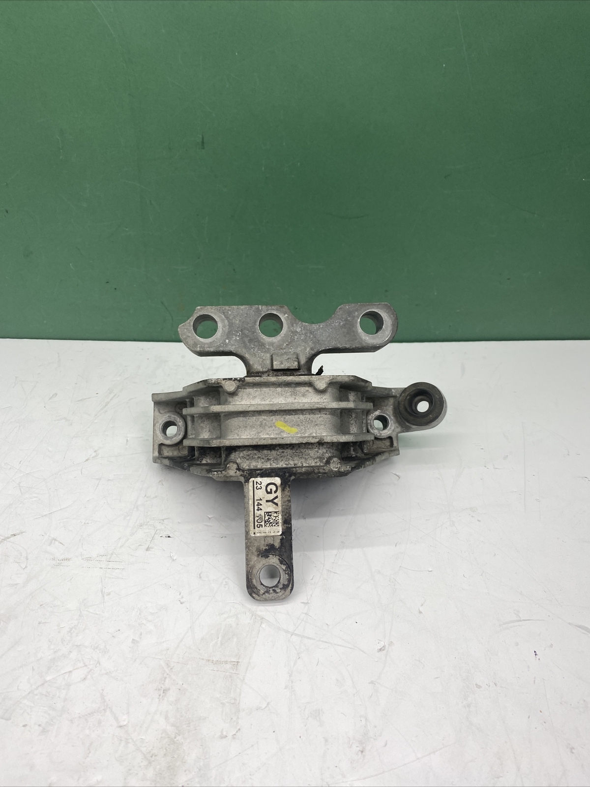 Engine Mount ACDelco GM Original Equipment 23144105 Used OEM | eBay