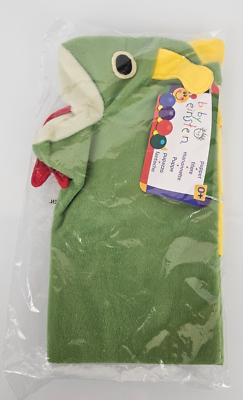 Baby Einstein Puppets Dragon