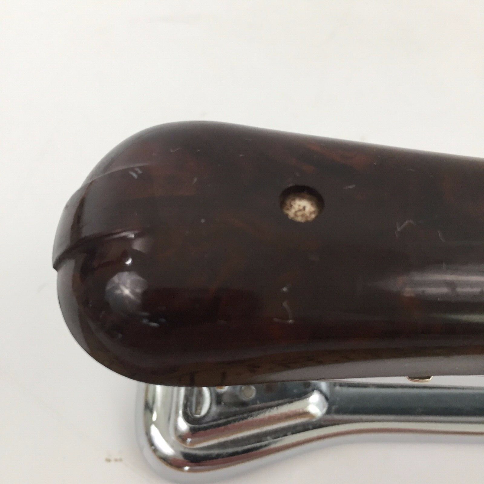 Vintage ACE Liner Model 502 Stapler Ace Fastener Corporation Chicago ...