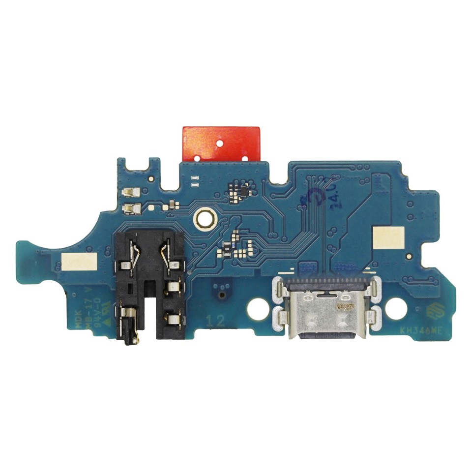 1X 2X 5X USB Charging Port Board Dock For Samsung Galaxy A15 4G A155 ...