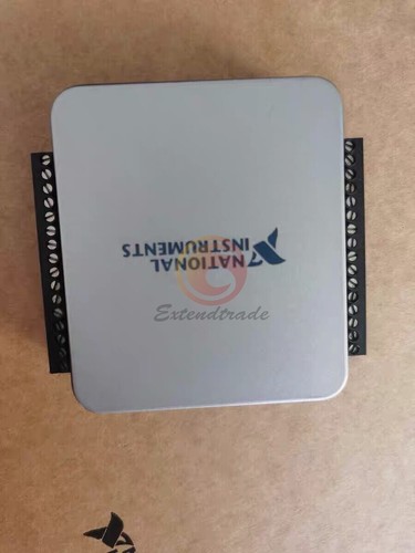 ONE Used NI USB-6003 Data Acquisition Device #A6-31 | eBay