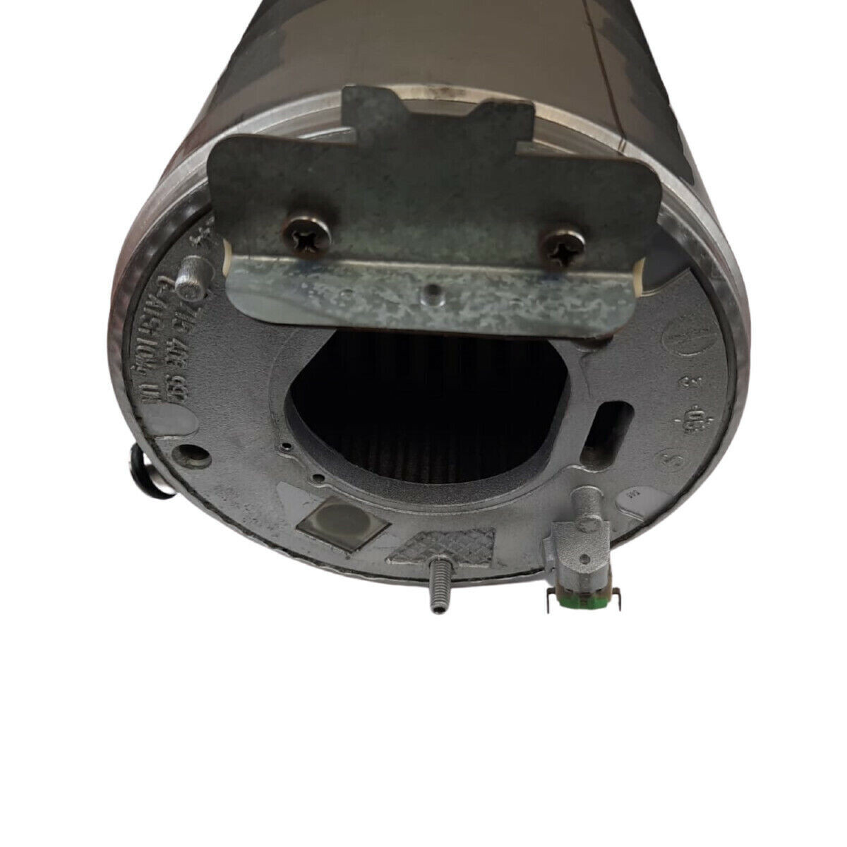 WORCESTER GREENSTAR 12RI 15RI 18RI 24RI MAIN HEAT EXCHANGER 87161157410 ...