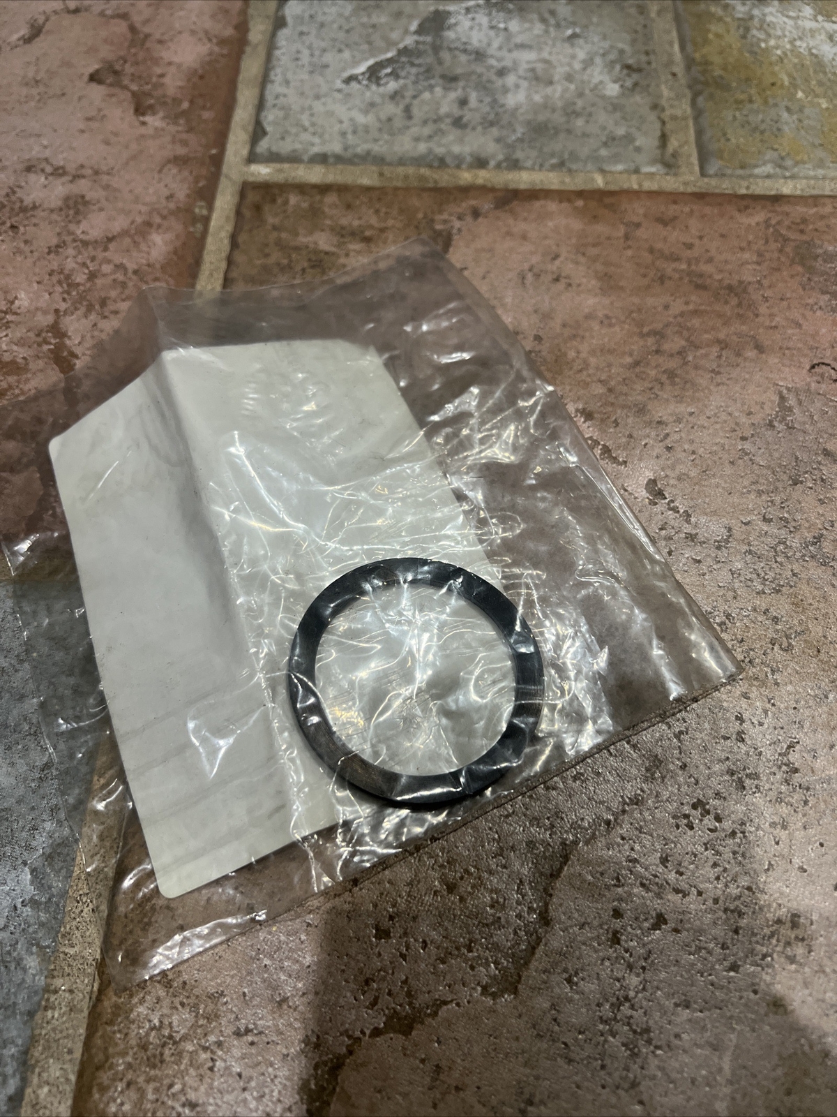 Mercedes-Benz 1110180080 Genuine OEM Filler Cap Gasket for sale online ...