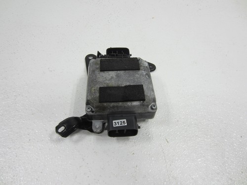 08-11 LEXUS GS350 ELECTRONIC POWER STEERING EPS CONTROL MODULE UNIT ...