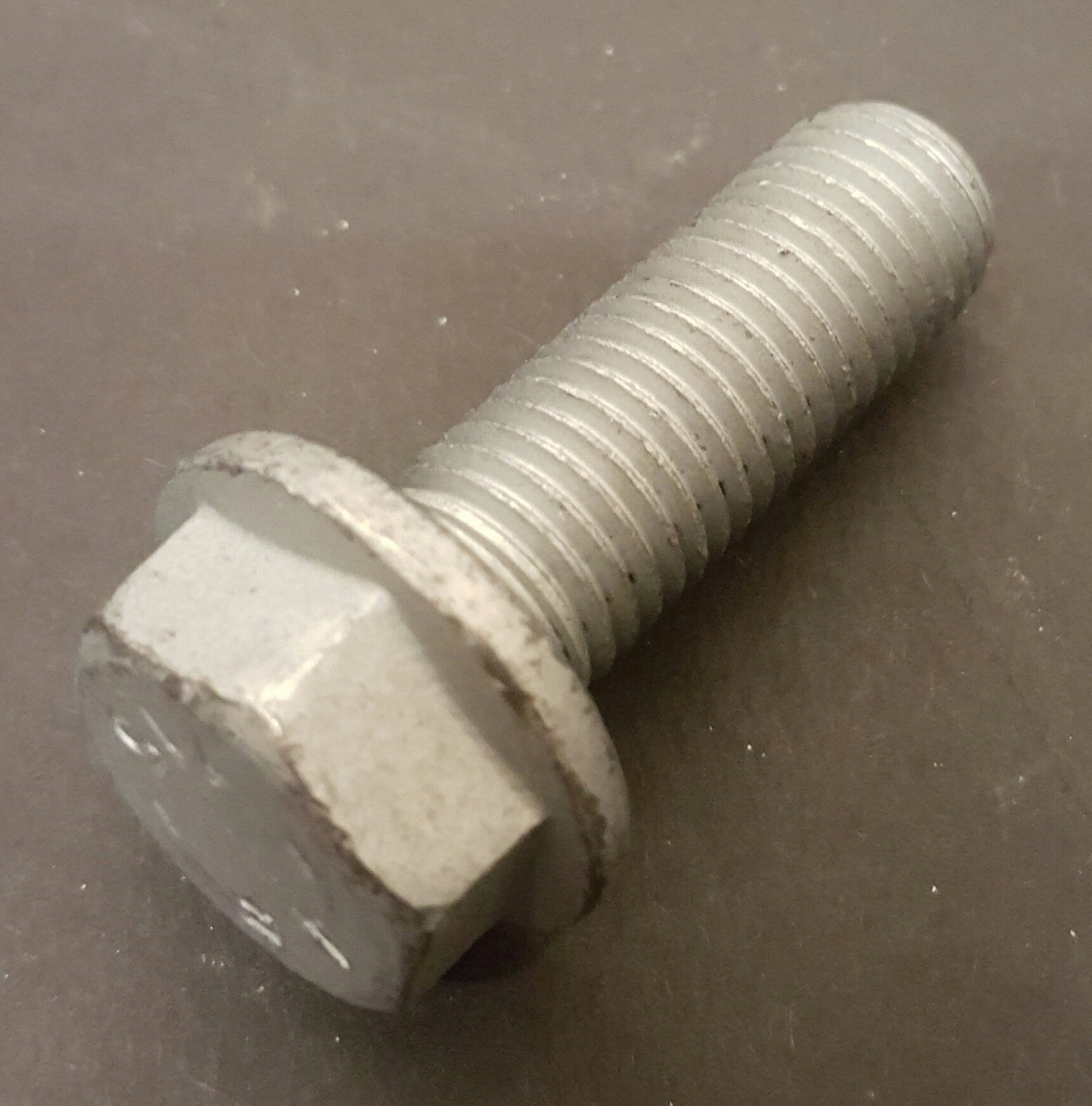 GENUINE VW MK2 MK3 GOLF CORRADO FRONT BRAKE CALIPER CARRIER BOLT VR6 ...