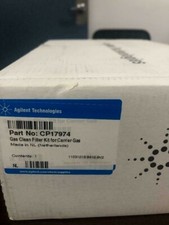 Agilent CP736530 Gas Clean Filter FID Kit 1/8 in #C788 for sale online ...