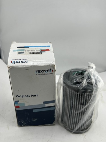Rexroth GENUINE Hydraulic Filter Element R902603243 | eBay