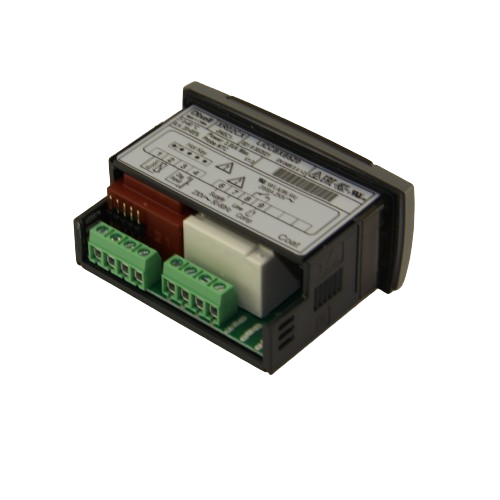 XR02CX-5N0C1 Dixell Digital Temperature Controller for refrigeration ...