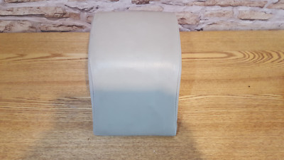 MERCEDES 300CE 24V COUPE W124 REAR CENTER LEATHER ARM REST RARE NOW | eBay