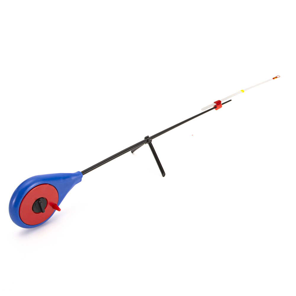 5pcs Ice Fishing Rod Tip for Winter Outdoor Pole Tip Fishing Tackle ...