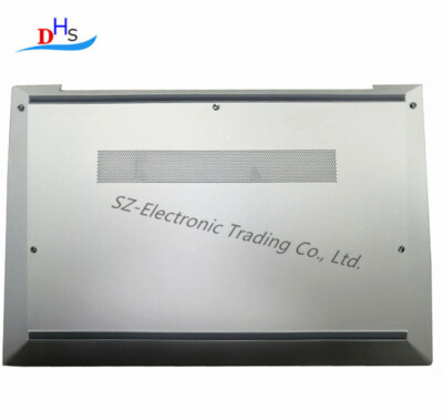 M07095-001 For HP EliteBook 840 G7 745 G7 Lower Bottom Base Case Cover ...