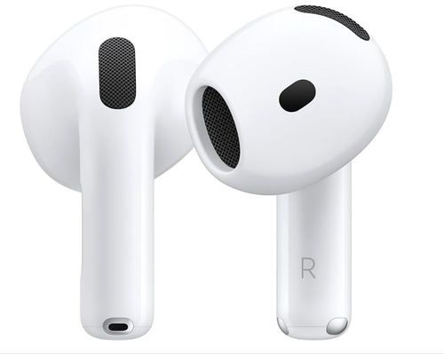 Apple Airpods 4th generation Original; factory sealed in box | eBay
