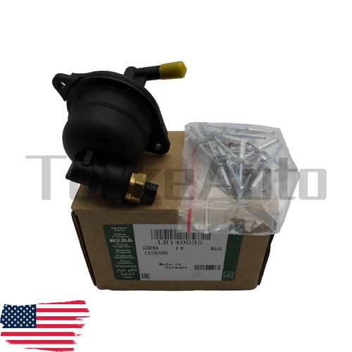NEW OEM For Land Rover Sport Air Suspension Expansion Chamber US STOCK ...