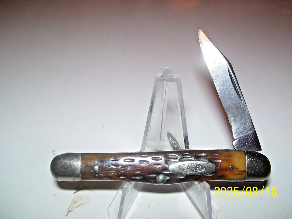 CASE XX, RARE VINTAGE 1940s | eBay