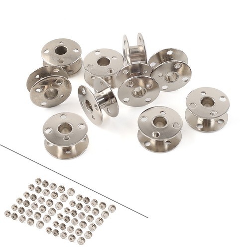 #172222 BOBBINS For SINGER 66, 66-6, 99, 99-13, 185, 185CL 717E, 7174 ...