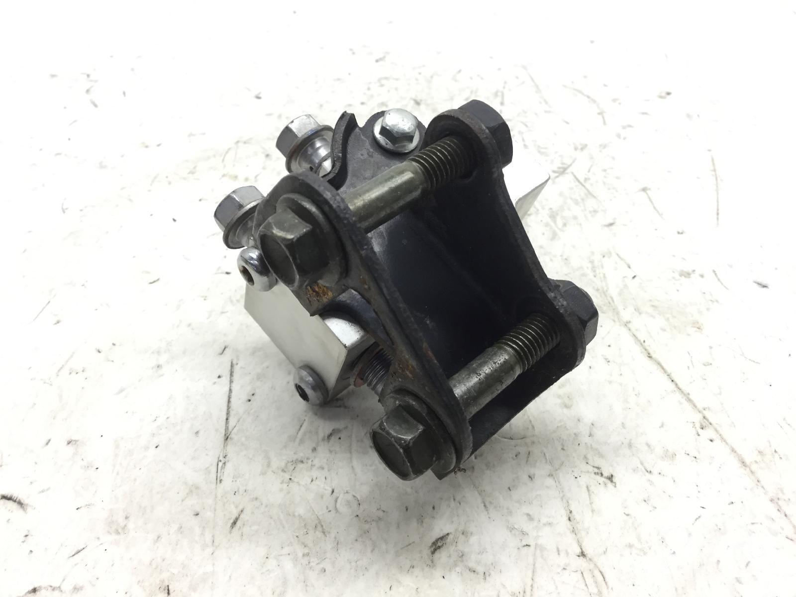 Splitter Brake CBS SYM SYMPHONY E5 125 2020 2023 LXMXFA301MXB | eBay