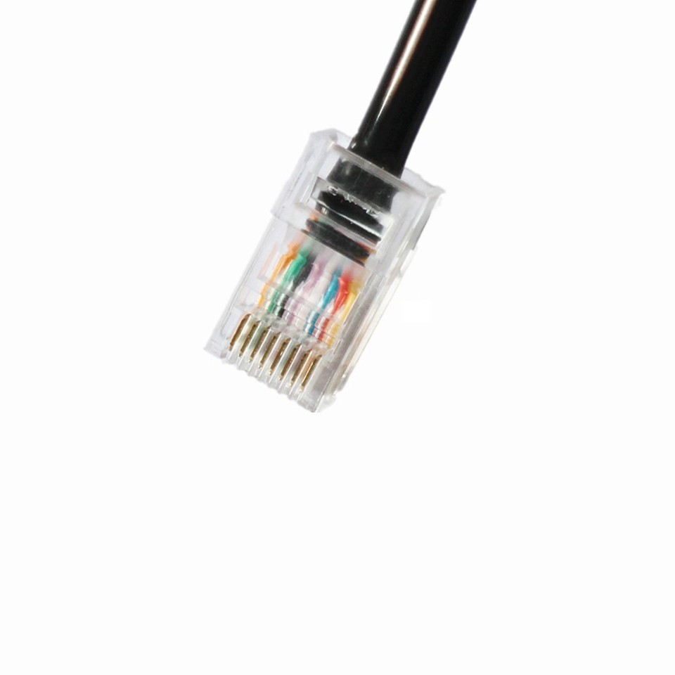 Microphone Cable For ICOM Radio HM-98 HM-133 HM-133V HM-133S HM-151 | eBay