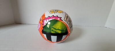 MGA's Miniverse Make It Mini Halloween Series - Sandworm Beetlejuice | eBay