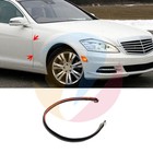 √ Right Side Front Door Weather Sealing Strip For Mercedes W221 S-Class ...
