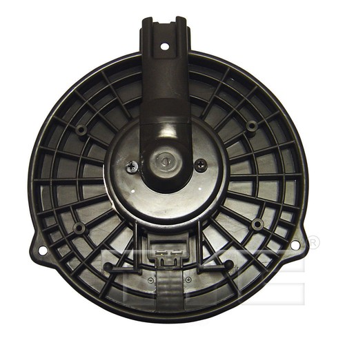 New Blower Mtr w/Wheel TYC 700003 | eBay