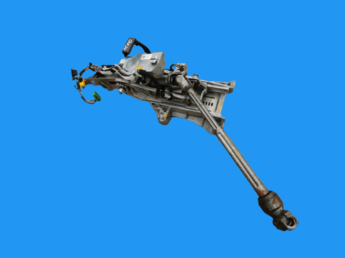 VOLVO XC60 2014 STEERING COLUMN WITH LOCK 31429651 31340734 | eBay UK