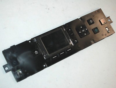 Canon Pixma MG5420 Printer Control Panel with Display Screen | eBay