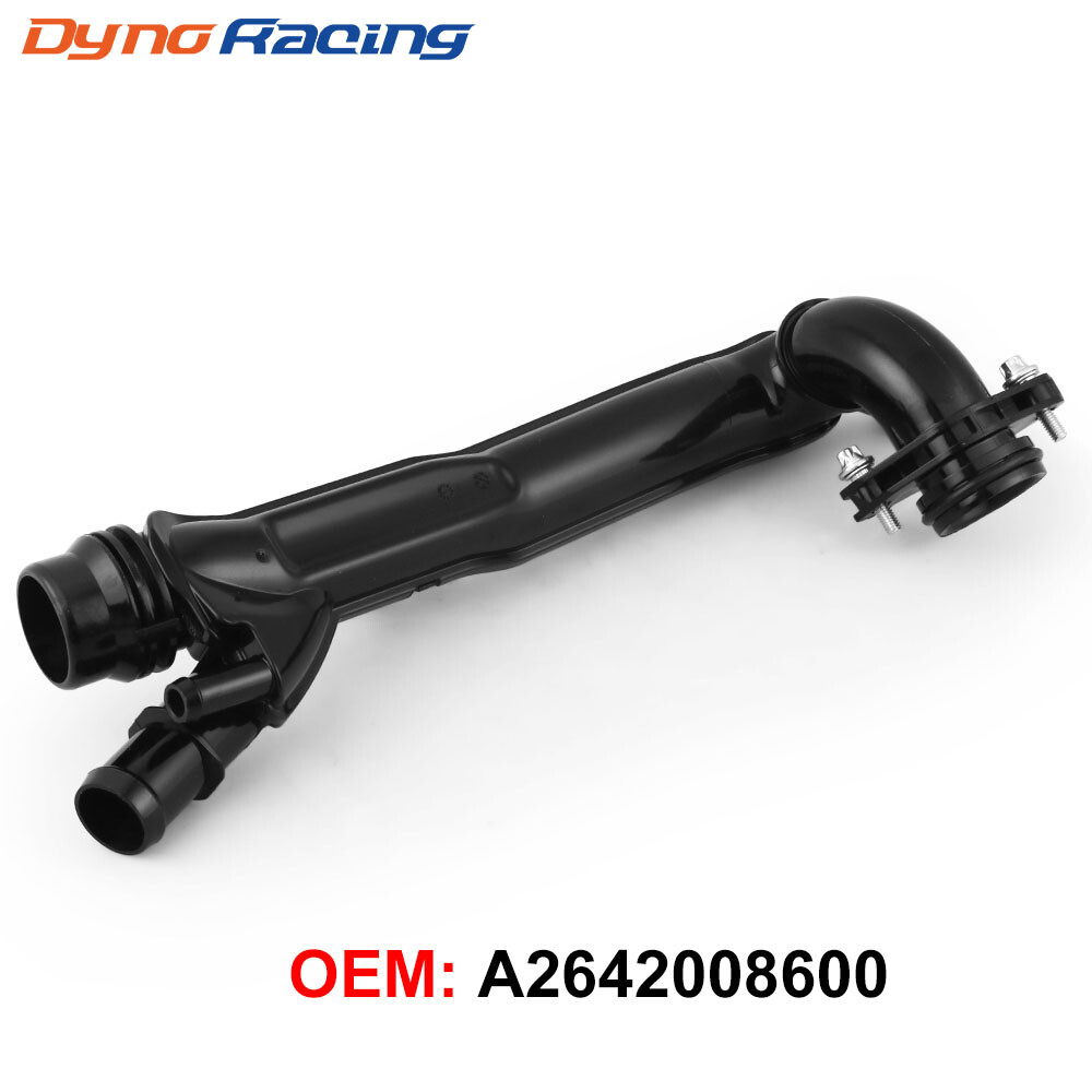 A2642008600 2642008600 Engine Thermostat Coolant Pipe for Benz CLS M264 ...