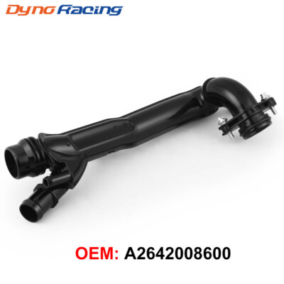 A2642008600 2642008600 Engine Thermostat Coolant Pipe for Benz CLS M264 ...