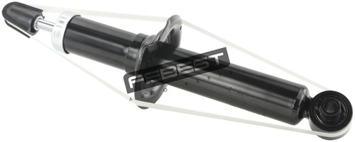 Rear Shock Absorber Gas.Twin Tube For Subaru 20365-Al020 | eBay Australia