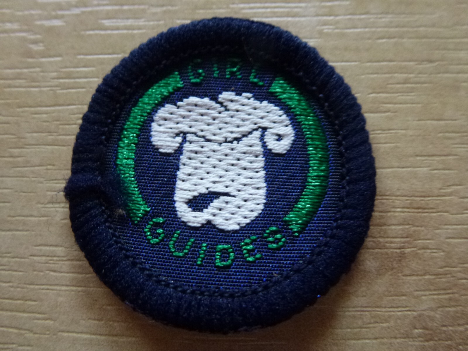 Girl Guides Interest Badges various options | eBay UK