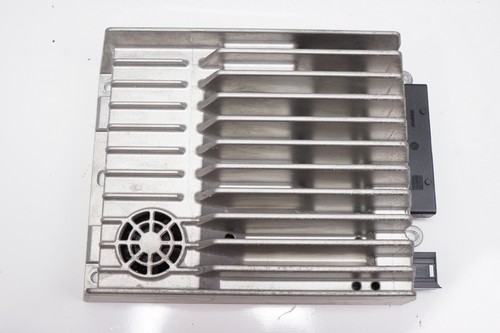 MERCEDES E Class W211 SLK SL Amplifier Amp Harman Kardon Becker OEM ...