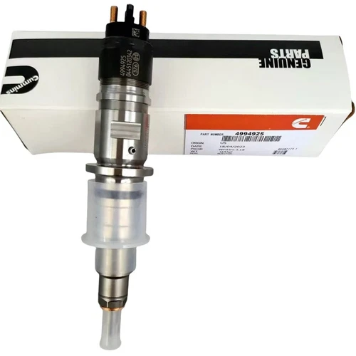 1X Fuel Injector 4994925 0445120342 0986435621 For Cummins Dodge RAM 6 ...