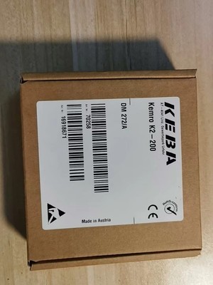 1PCS NEW KEBA DM272/A DM 272/A module #N7061 YF | eBay