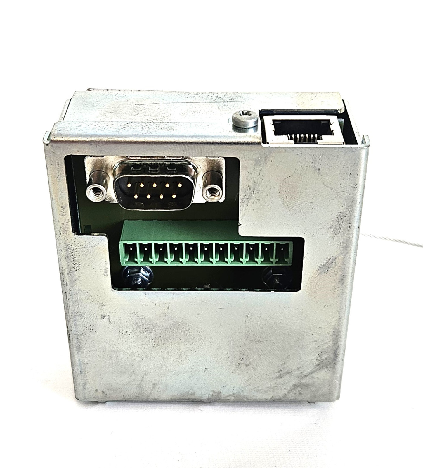 Keba Ketop JB 001/A Set 66373 Connection Box for sale online | eBay