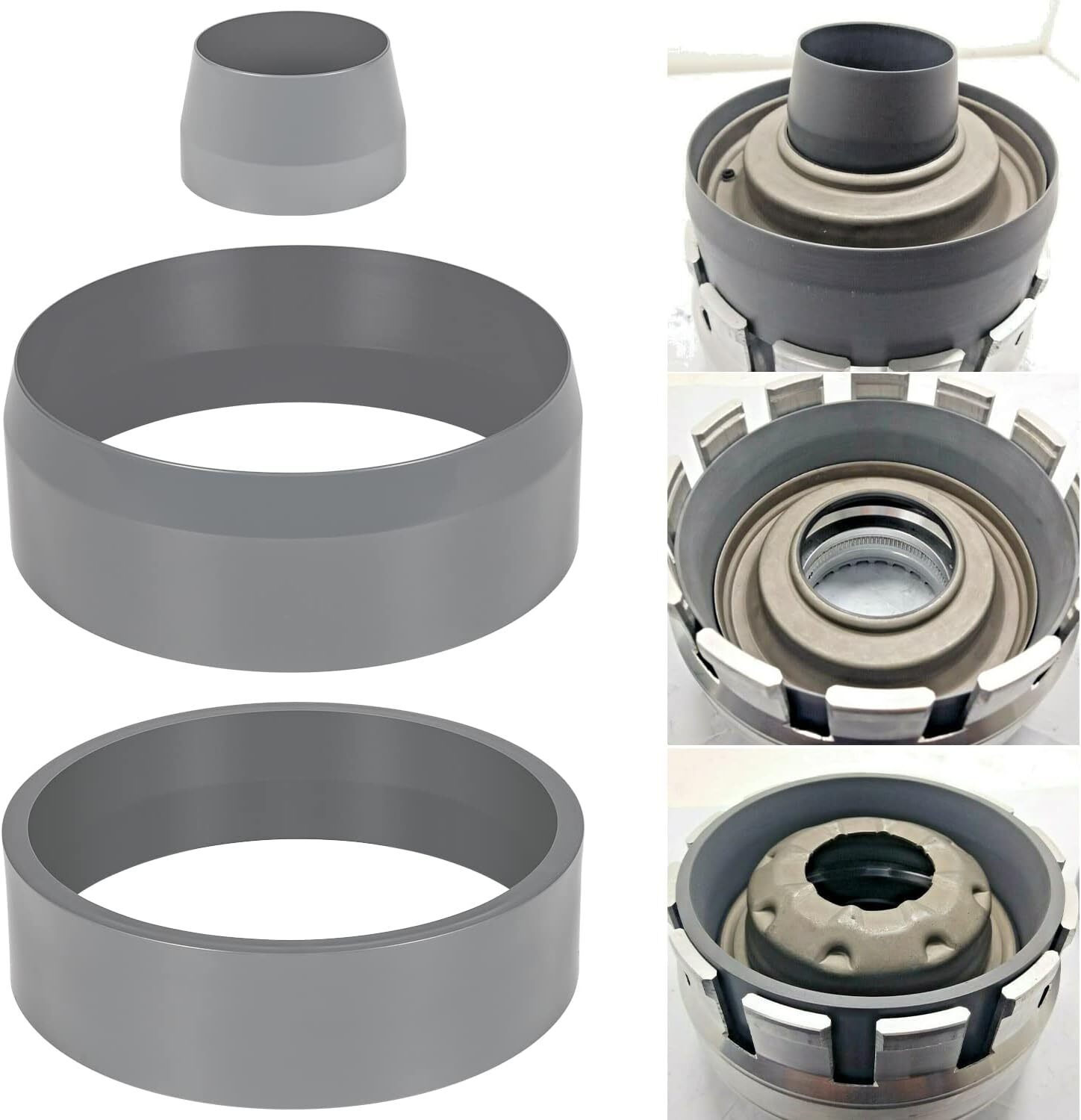 68RFE Transmission Underdrive Piston and Retainer Install Tool Similar ...