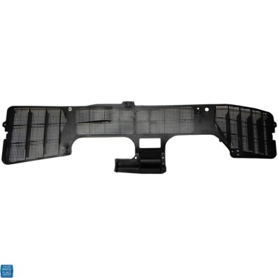 1973-77 Chevelle / Cutlass/ GTO Firewall Cowl Vent Grille Screen - New ...