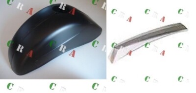 Garde-Boue Avant Per Vespa 50 Special + Crête Garde-Boue | eBay