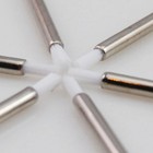 288pcs Dental Nylon Polishing Polisher Brushes Latch Micro Prophy Star ...