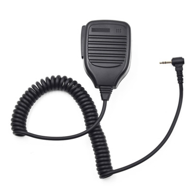 PTT Speaker Mic for Motorola Radio MD200 R MD200TPR MD207R FR50 FR60 ...
