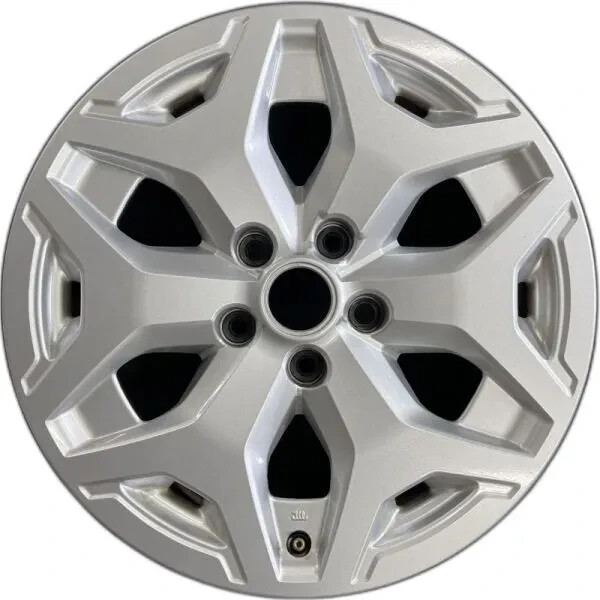 19 20 21 22 23 Subaru Forester OEM Wheel Rim 17x7 17" 68866 28111SJ010 ...
