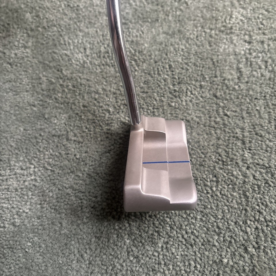 Scotty Cameron Custom Studio Select Squareback No. 1 Titleist Left ...