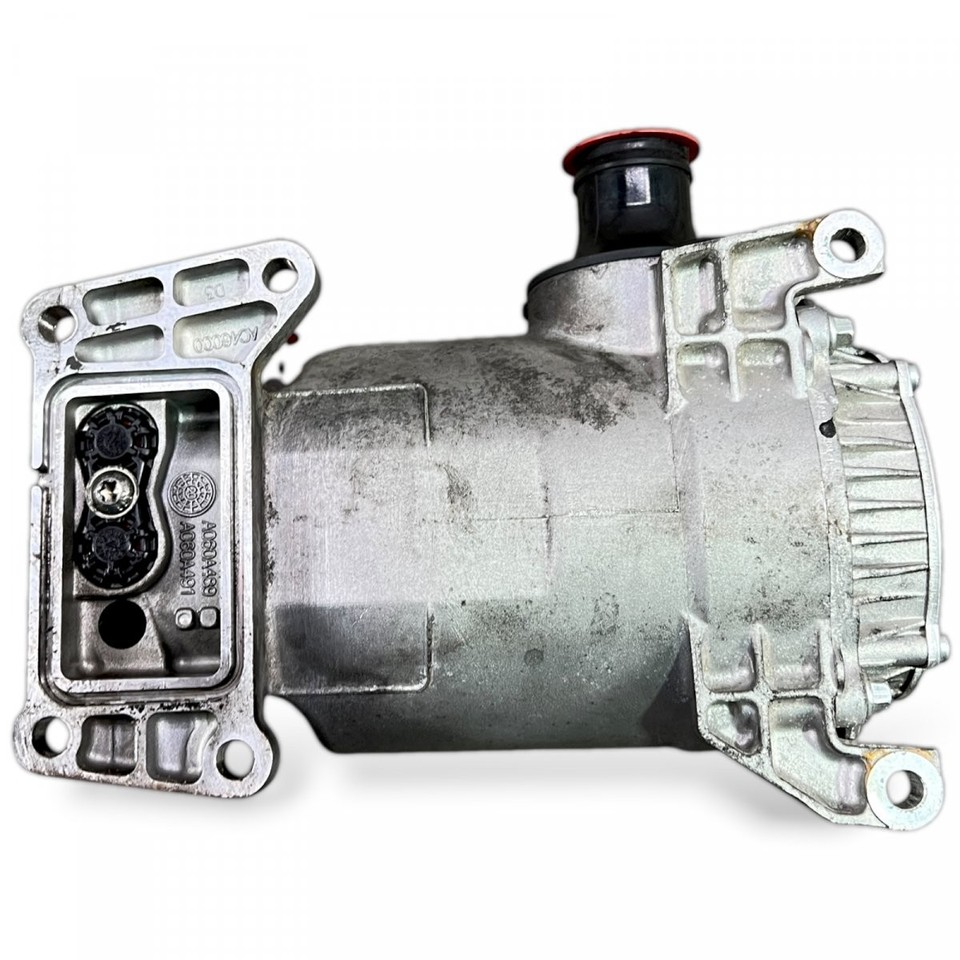 DAF XF106 TP2083499 Crankcase Ventilation Oil Mist Separator 1976008 ...