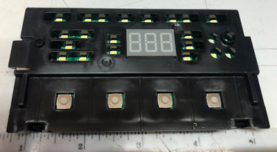 512019 Fisher & Paykel Dishwasher Display Module | eBay